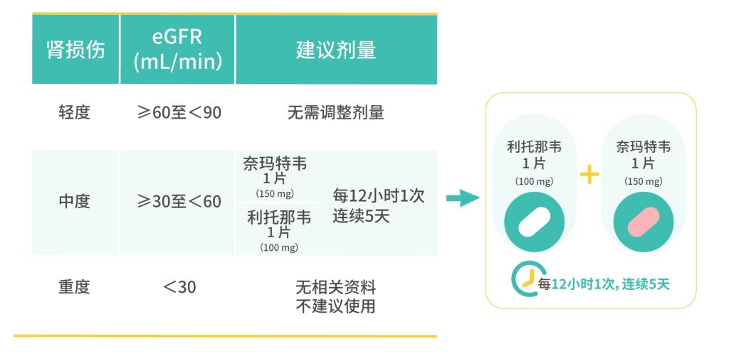 Paxlovid (奈玛特韦/利托那韦组合) | 辉瑞医学信息网站